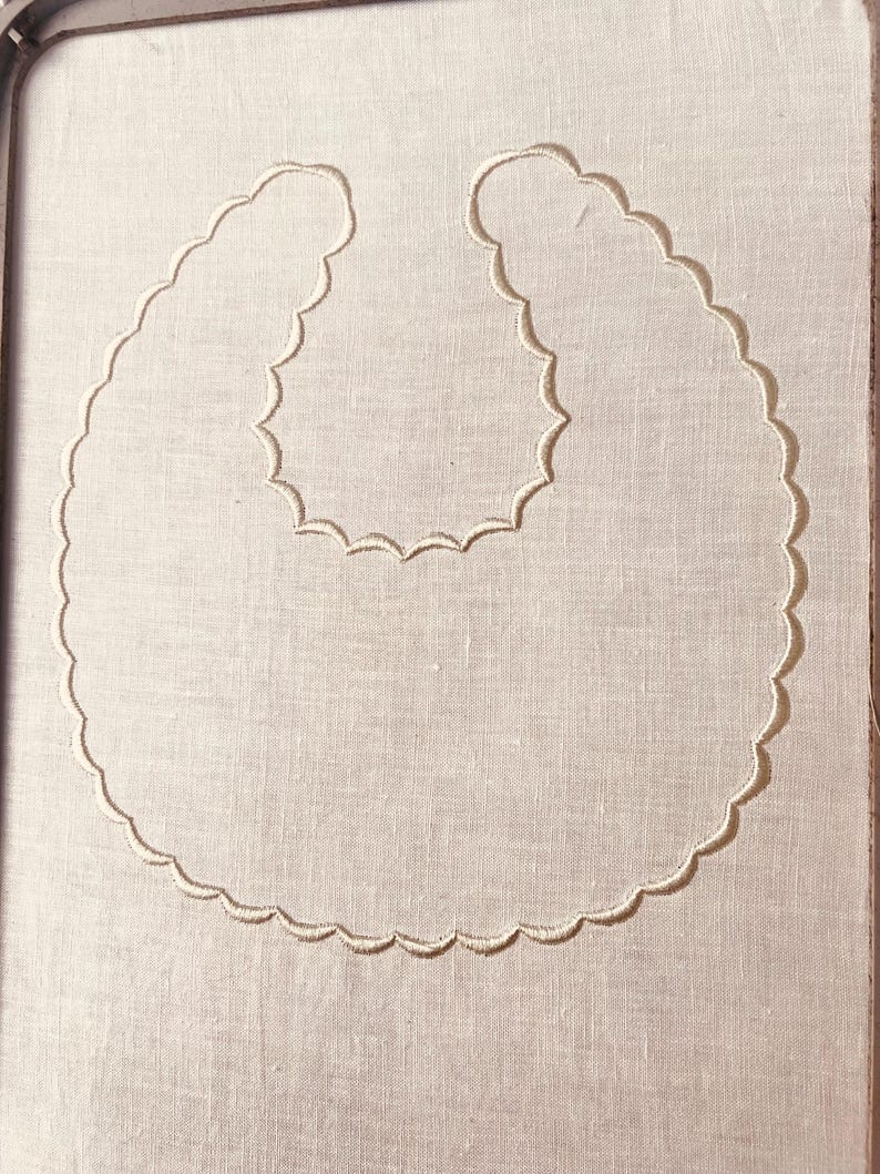 Baby Bib Embroidery Designs,frame Satin Stitch Embroidery Designs ...