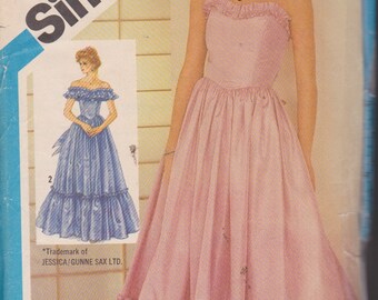 Gunne sax pattern | Etsy