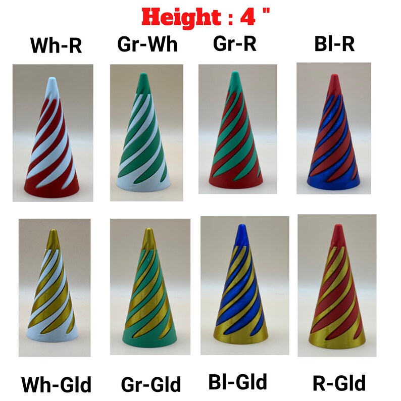 Decorative Christmas Tree Fidget Toy, Passthrough Vortex, Christmas ...