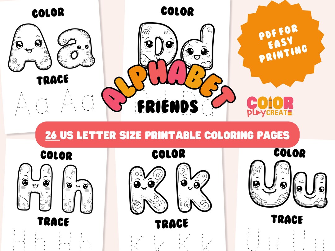 Alphabet Activity Sheet, Abc Coloring Pages, Alphabet Coloring Pages ...