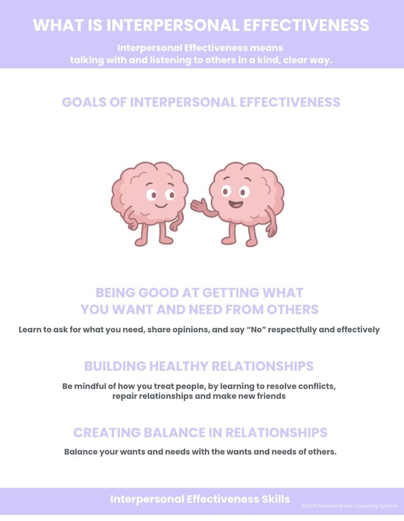 Complete DBT Skills Workbook: A Fun and Therapeutic Learning and ...