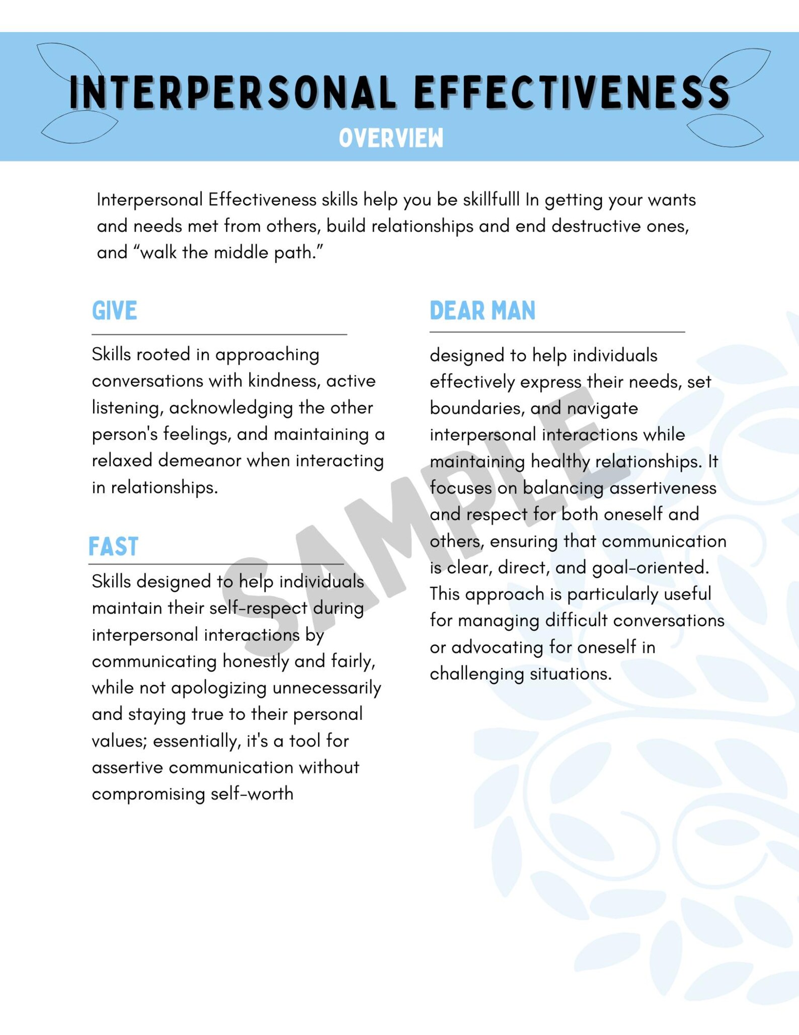 DBT Modules Overview - Etsy