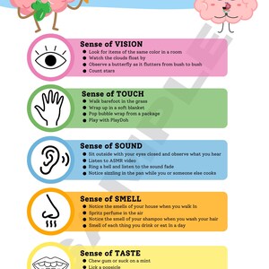 STOP Skill DBT for Kids - Etsy