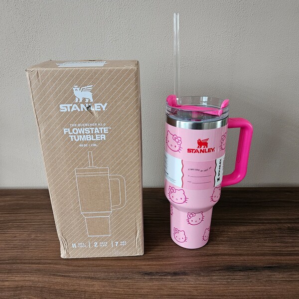 Fake Stanley - Etsy UK