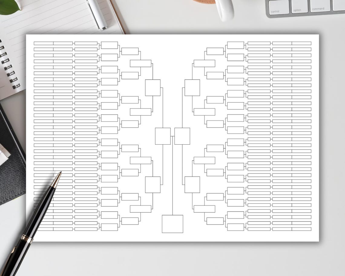 8 Generation Family Tree Chart. Printable Family Tree Templates ...
