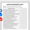 Get to Know You Question Coworker Questions Printable Employee Favorite ...
