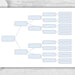 5 Generations - Family Tree Chart. Printable Family Tree Templates ...