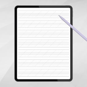 Printable Calligraphy Practice Sheets Templates. Calligraphy ...