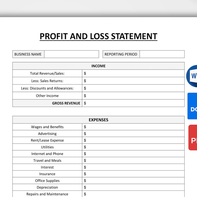 State Farm Profit 2024 - Etsy Canada