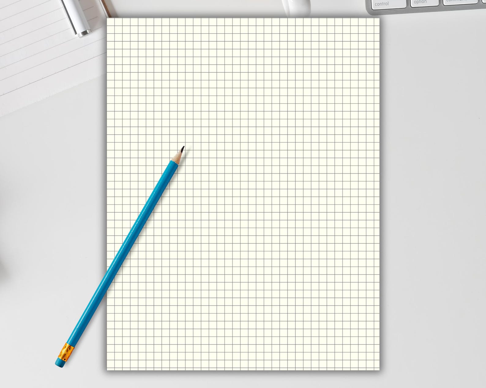 Graph Paper Templates. Printable Graph Grid Paper. Digital Graph Paper ...