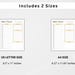 Daily Planner Printable. 30 Minute Schedule. Time Blocking PDF. Day ...
