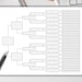 6 Generations Family Tree Chart. Printable Family Tree Templates ...