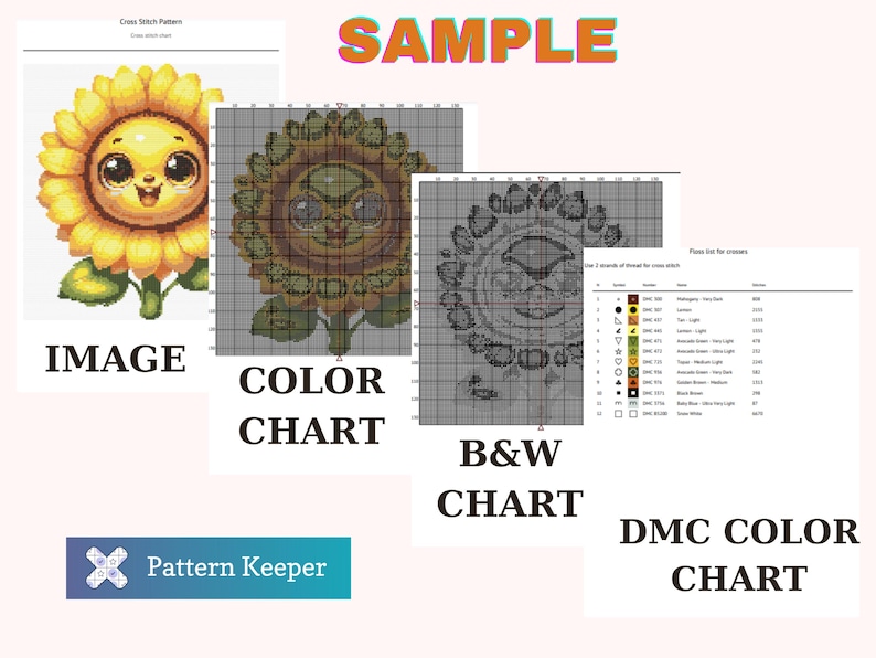Rivendell Cross Stitch Pattern, Fantasy Earth Cross Stitch Pattern ...