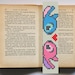 Stitch Bookmark Cross Stitch Pattern - Stitch and Lilo , Love Cross ...