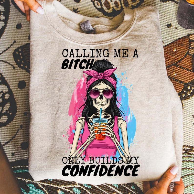 Sarcastic Skeleton PNG, Funny Gothic Humor Png, Skeleton Sarcasm Png ...