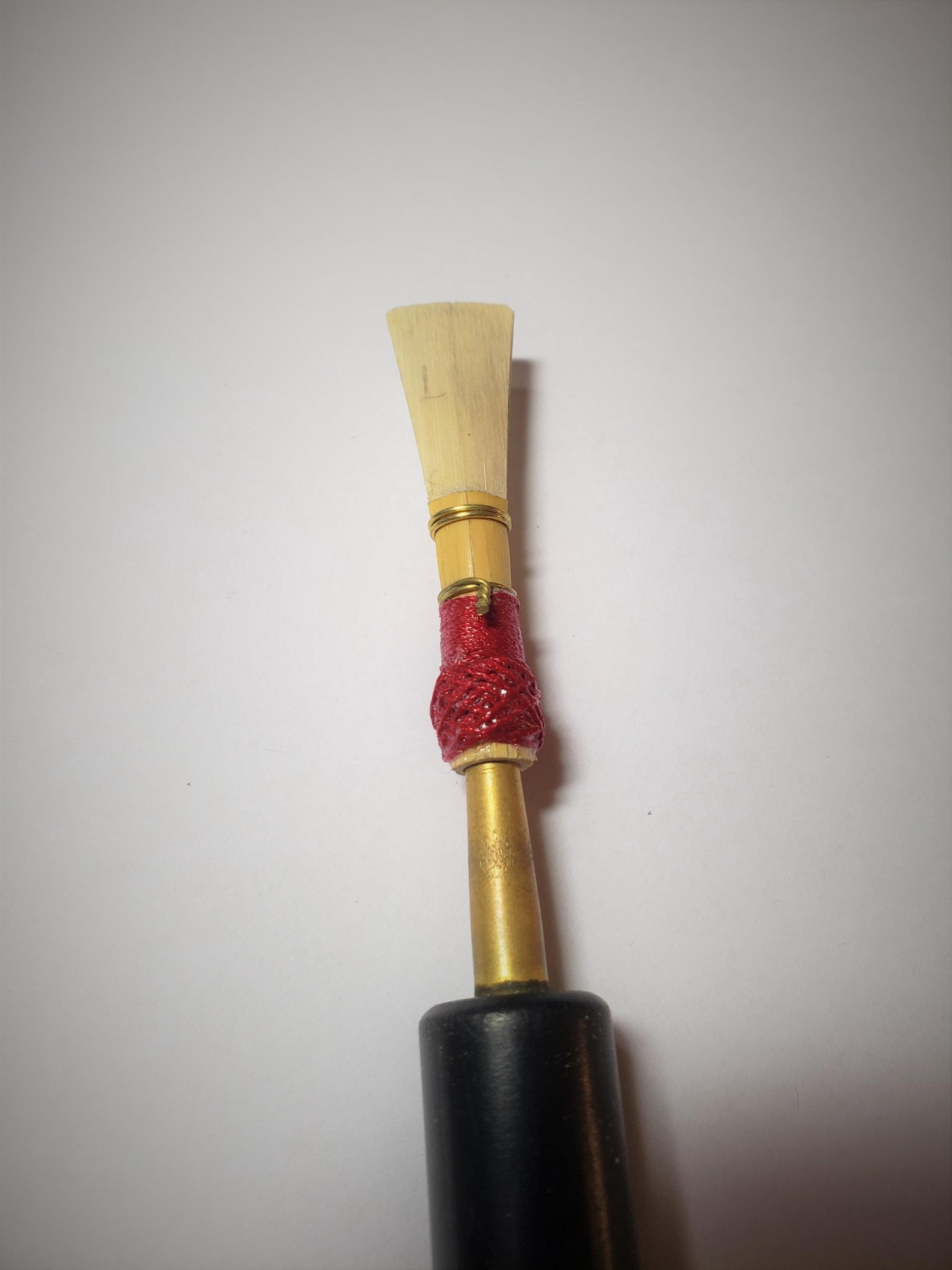 Three Handmade Student Bassoon Reeds - Etsy