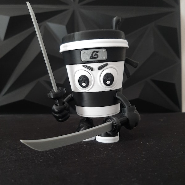 Italian Brainrot 3d Model - Etsy