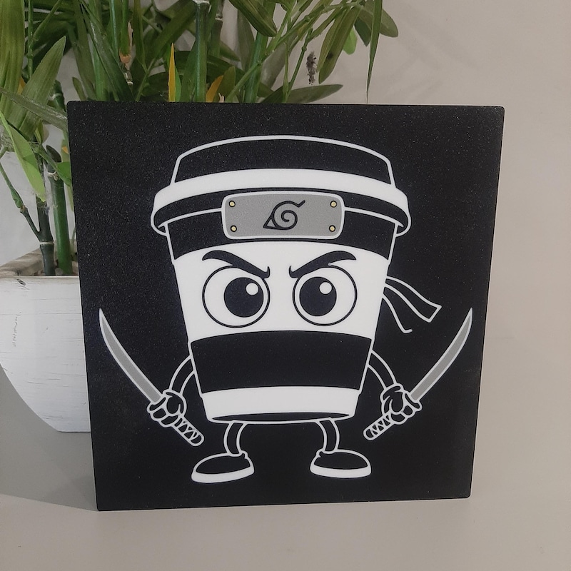 Italian Brainrot Salt and Pepper - Etsy Canada