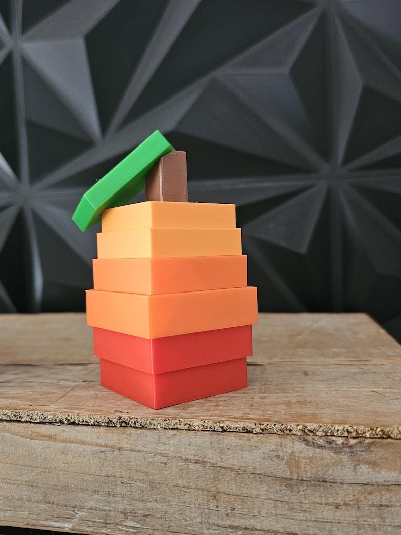 Roblox Grow a Garden Mango Figure/keyring - Etsy