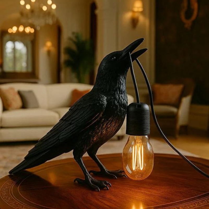 Desk Light Novelty - Etsy