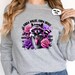 Kinda Boujee, Kinda Broke Raccoon PNG, Trendy Racoon PNG, Feral Girl ...