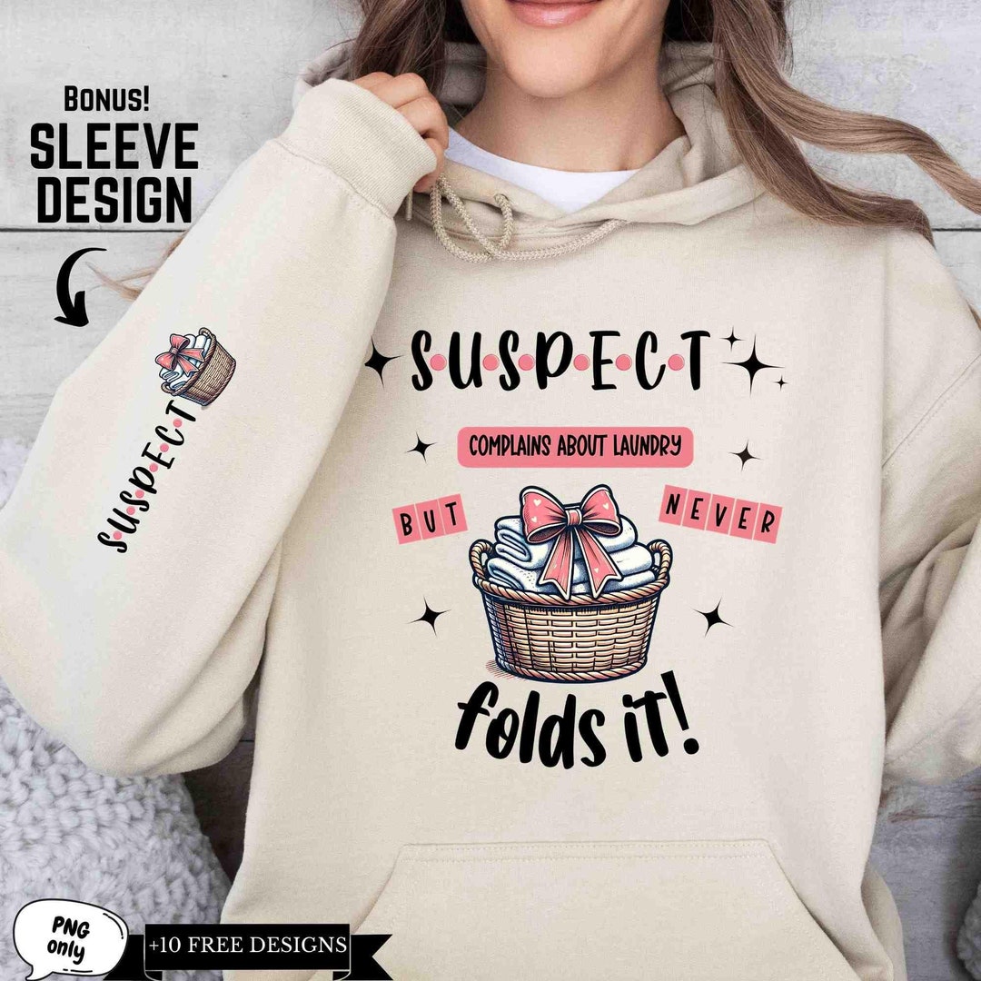 Suspect Png, Suspect Complains About Laundry Png, Suspect Trend Png ...