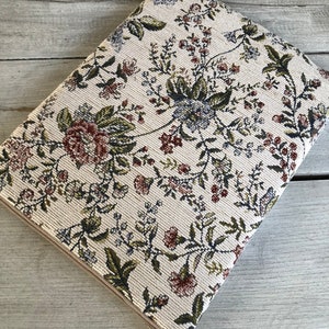 Padded Laptop Sleeve, Quilted Laptop Case, Case for Any Device, iPad ...