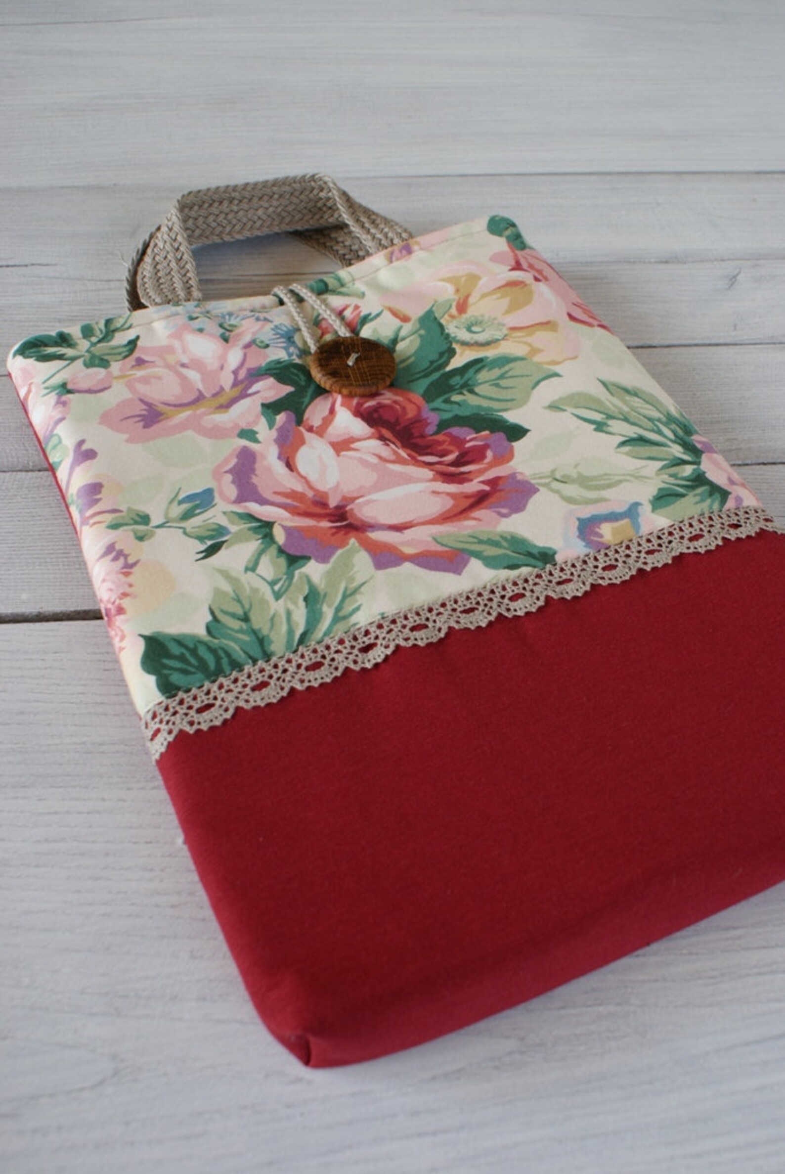 Floral Laptop Sleeve Computer Case Padded Laptop Case - Etsy