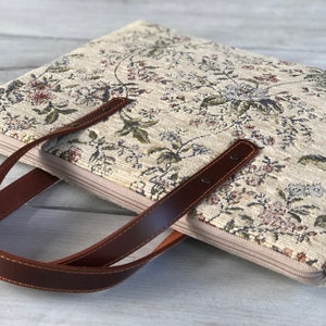 Handmade Laptop Sleeve, MacBook Case, Computer Sleeve, for Any Device ...