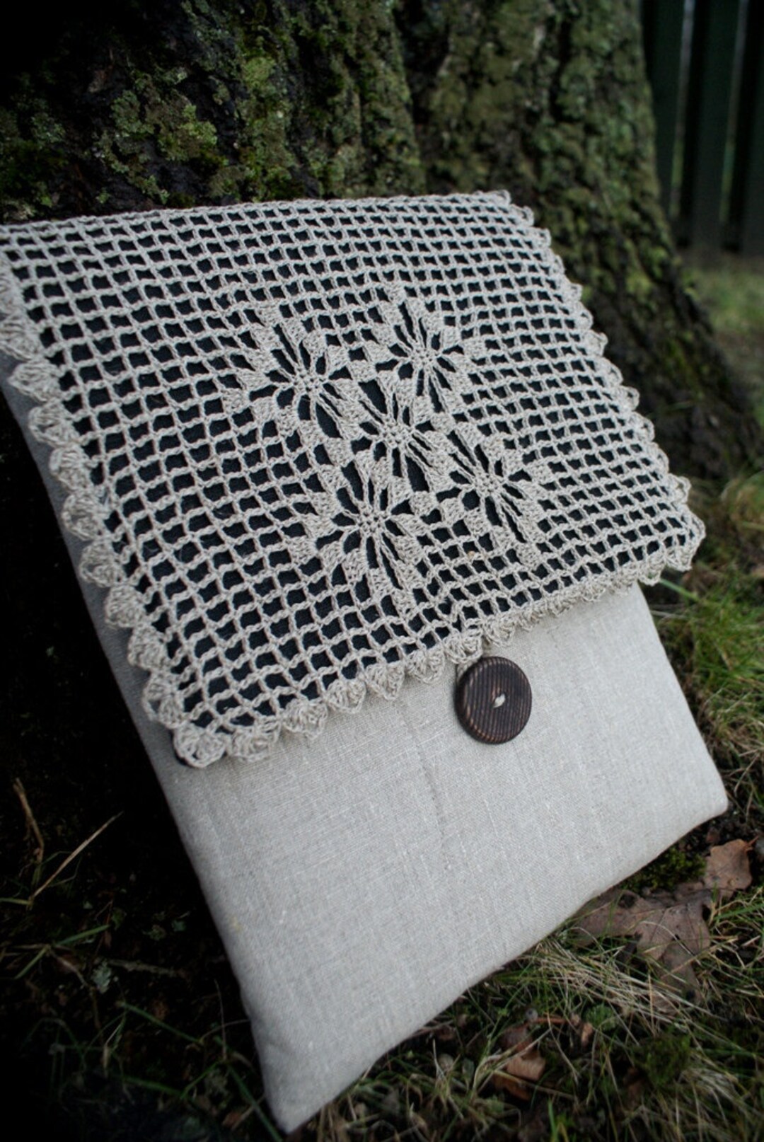 Decorated Computer Case, Laptop Case, MacBook Sleeve, Case for Any ...