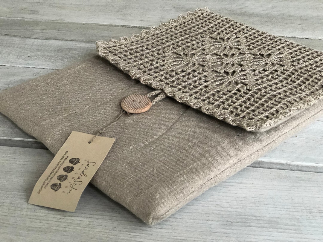 Decorated Computer Case, Laptop Case, MacBook Sleeve, Case for Any ...