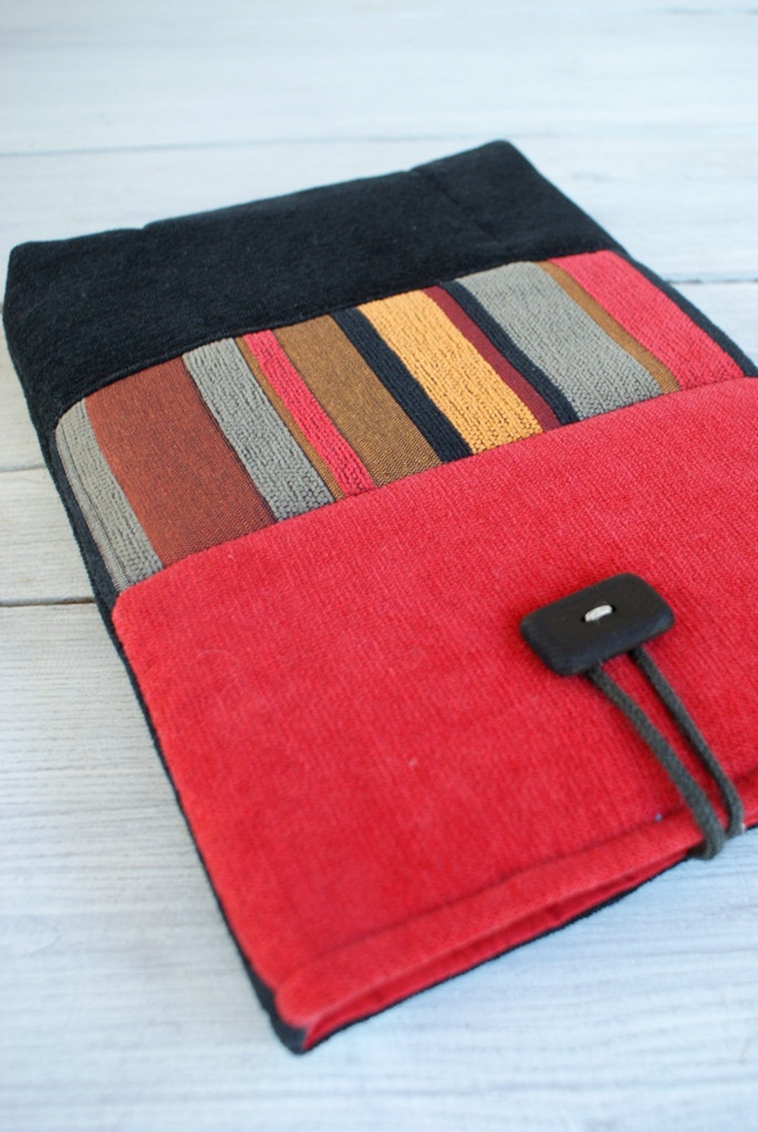 Padded Laptop Sleeve Quilted Laptop Case Case for Any - Etsy