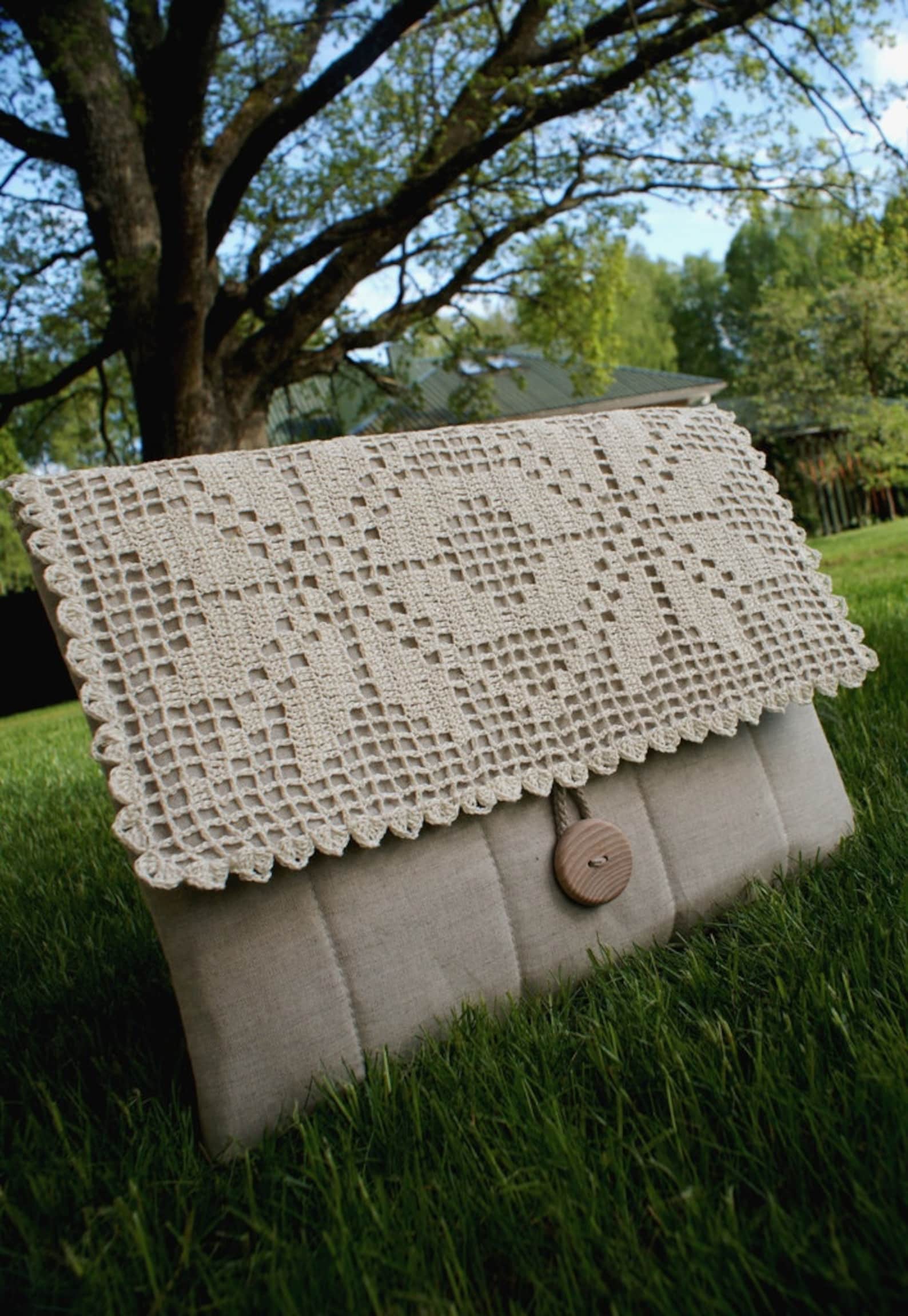 Decorated Computer Case Laptop Case Macbook Sleeve Case for - Etsy