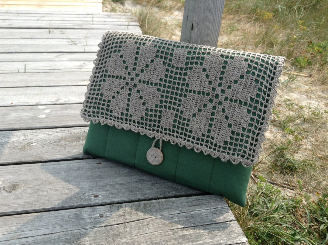 Decorated Computer Case, Laptop Case, MacBook Sleeve, for Any Device ...