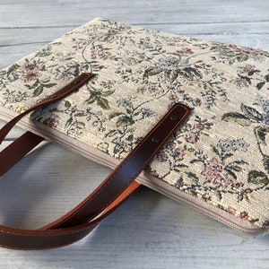 Handmade Laptop Sleeve, MacBook Case, Computer Sleeve, for Any Device ...