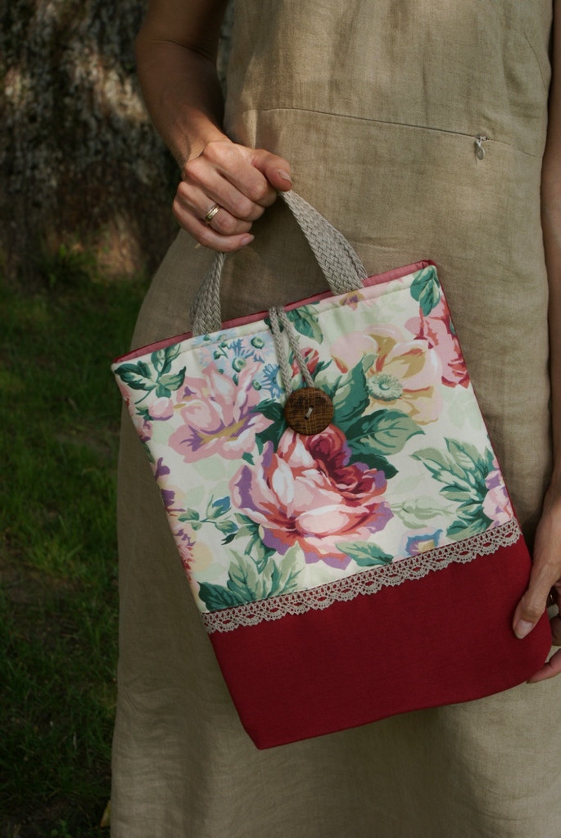 Floral Laptop Sleeve Computer Case Padded Laptop Case - Etsy