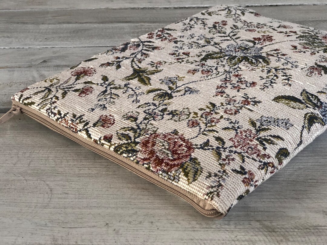 Padded Laptop Sleeve, Quilted Laptop Case, Case for Any Device, iPad ...