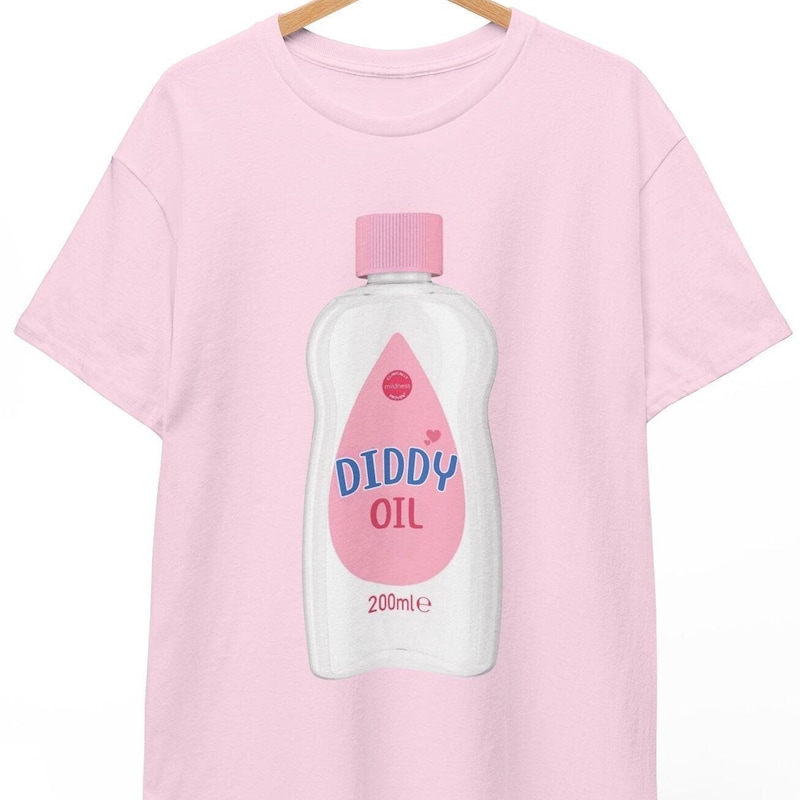 Diddy Costume - Etsy