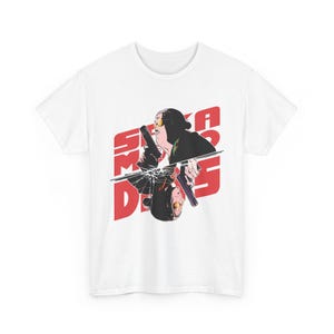 Anime Sakamoto Days | Sakamoto Taro the Orders Unisex T-shirt - Etsy
