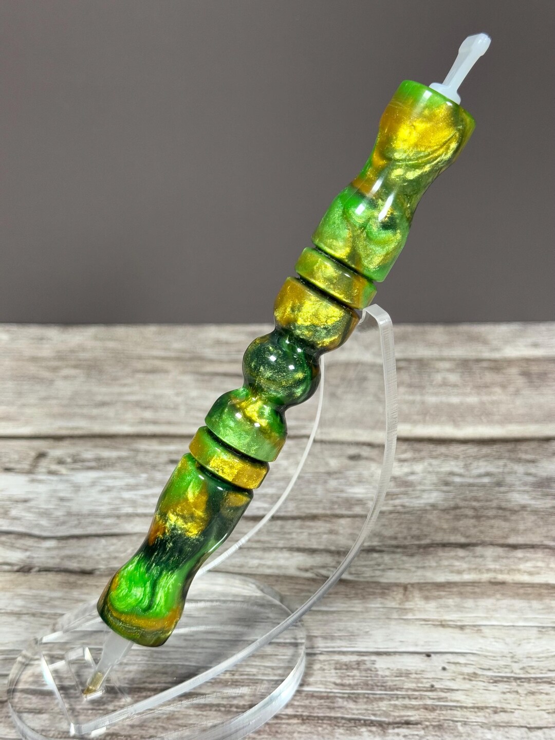 Diamond Painting Pen, "patty Parade", Hand Turned, Diamond Art Pen - Etsy