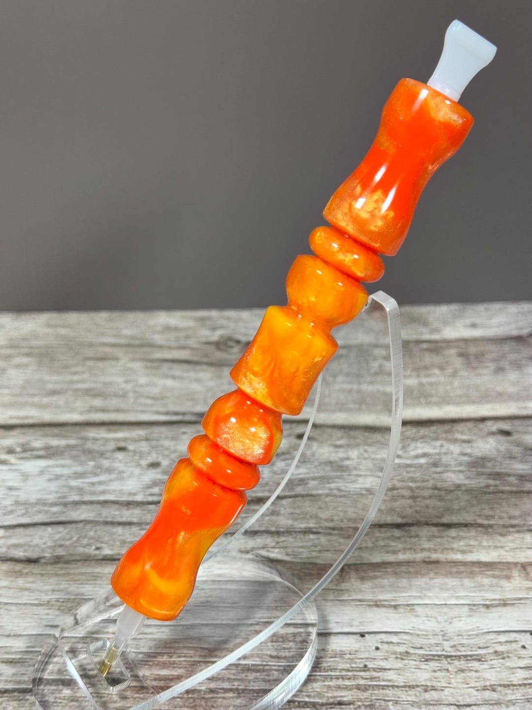 Diamond Painting Pen, "sunkist", Hand Turned, Diamond Art Pen - Etsy