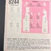 Iconic Vintage Simplicity Sewing Pattern 8244, Misses' Wide-leg ...