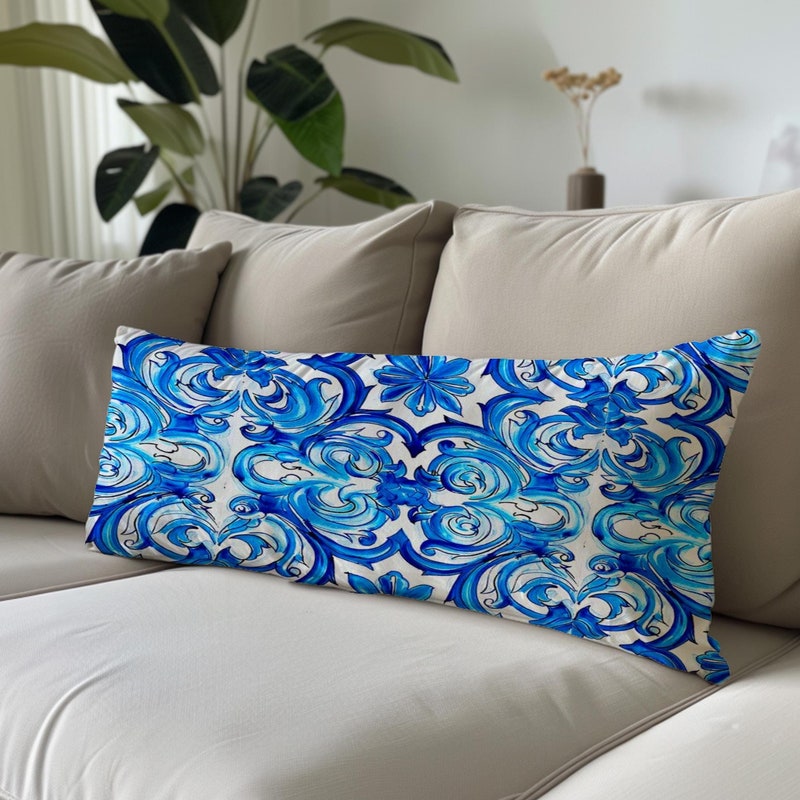 Italian Pillows - Etsy