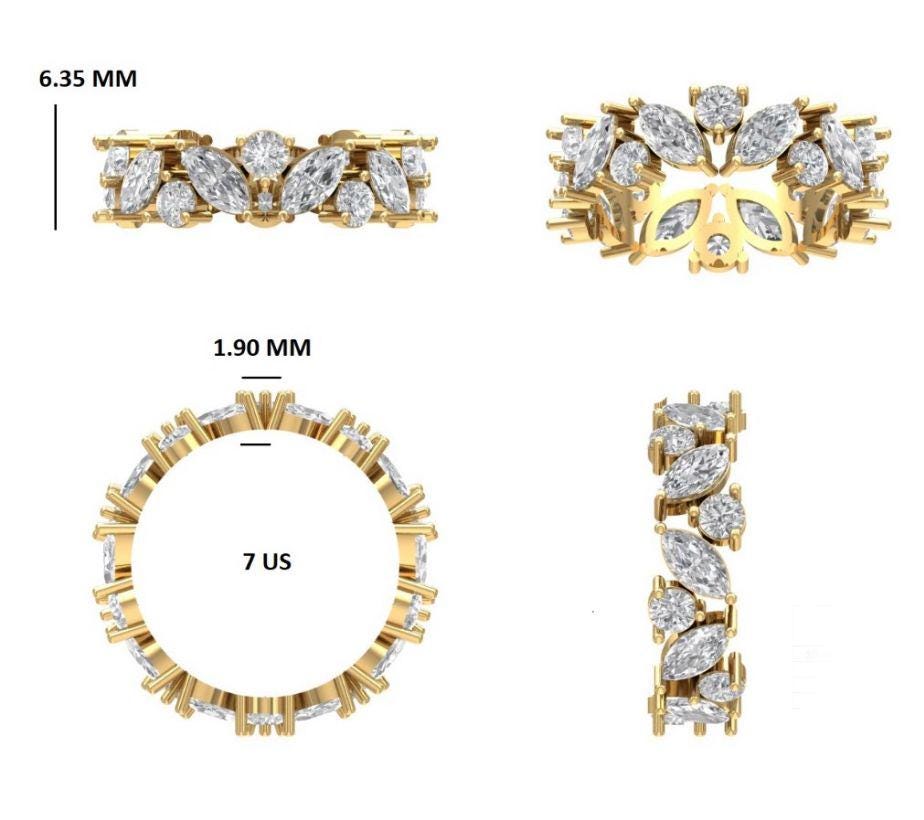 CAD Design Service | Engagement Ring CAD| Wedding Band CAD | Custom ...