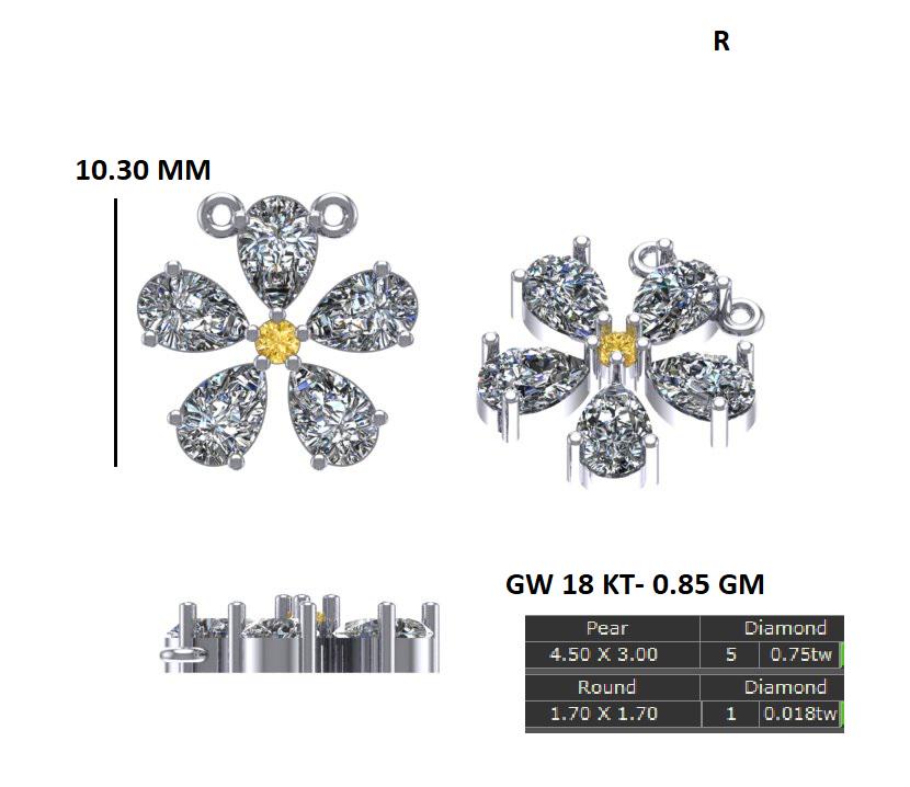 CAD Design Service | Engagement Ring CAD| Wedding Band CAD | Custom ...
