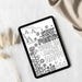 Motivational Quote Tracing Pages: Mindful Coloring (printable PDF) - Etsy