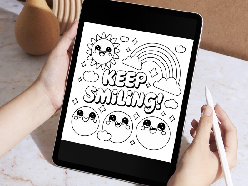 Motivational Coloring Pages for Kids Manifest Coloring Sheets Bold and ...