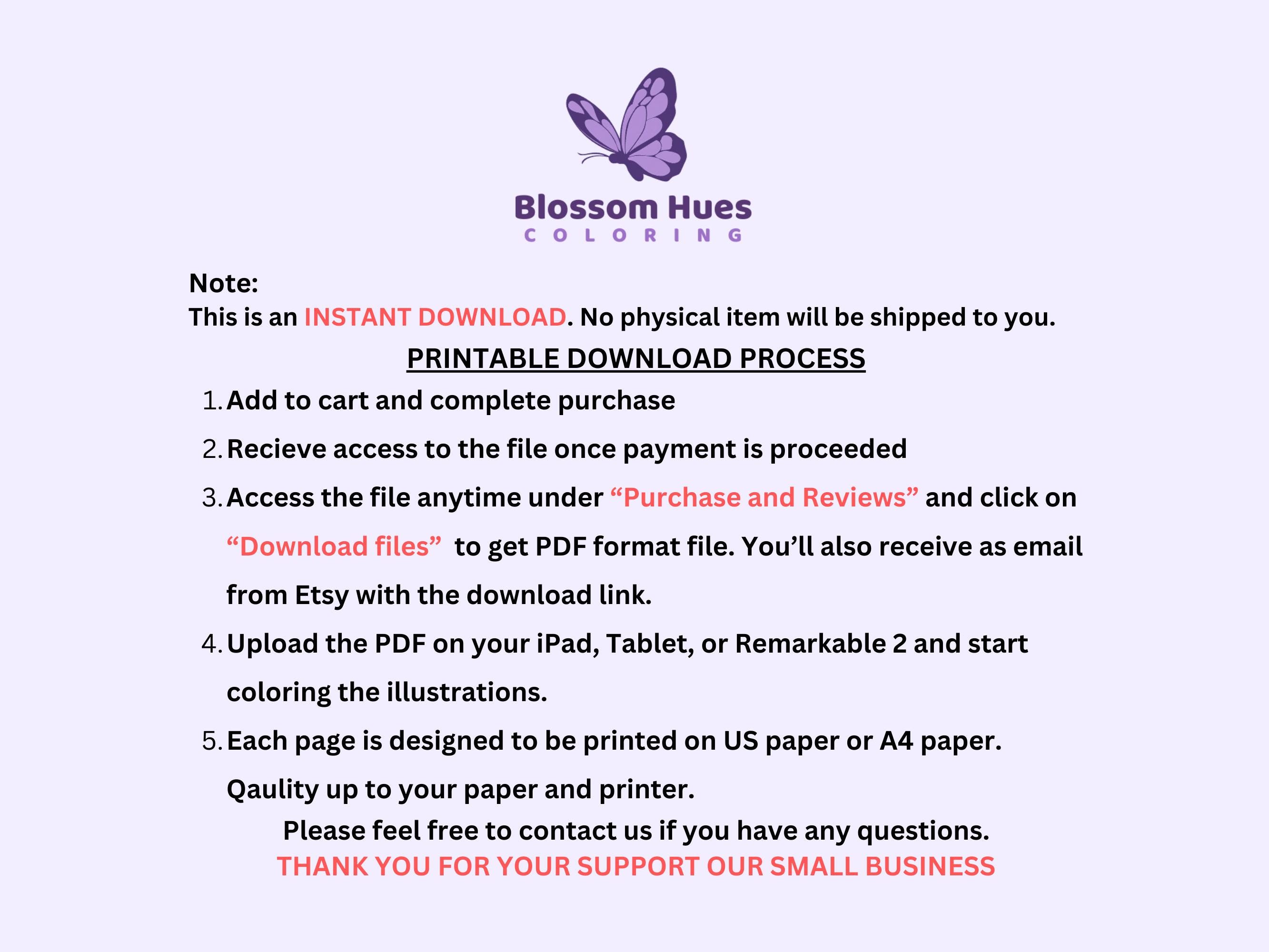 Motivational Coloring Pages for Kids Manifest Coloring Sheets Bold and ...