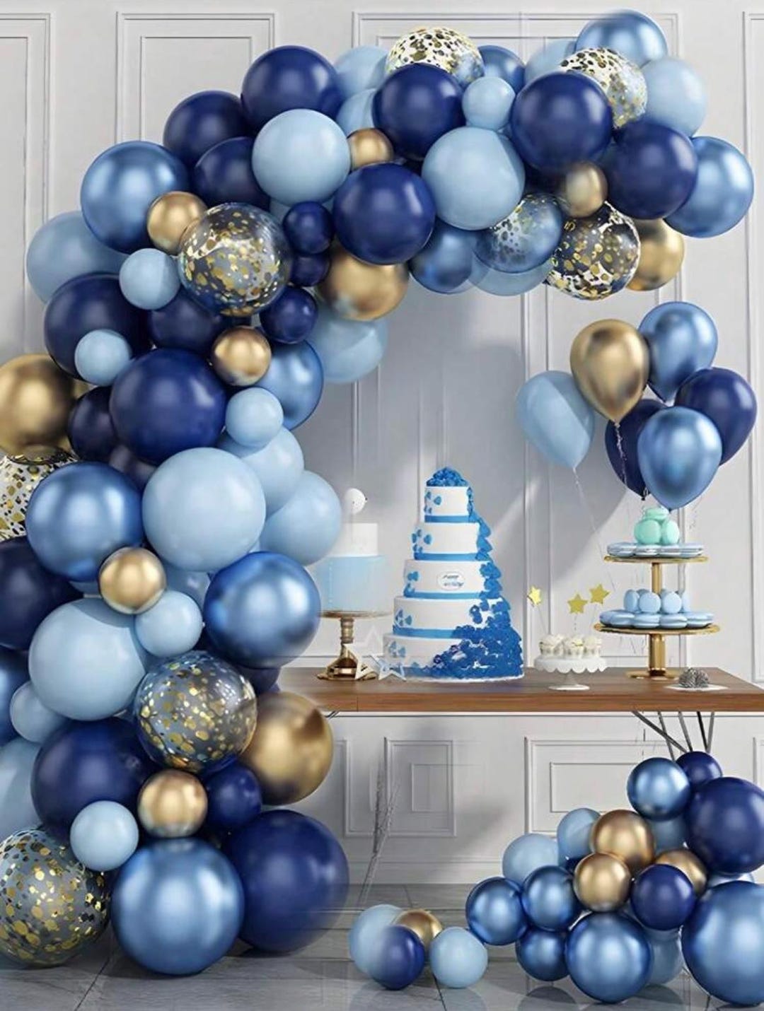 Balloon Arch - Etsy