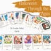 Halloween Unit Study Printable Curriculum PDF History of Halloween ...